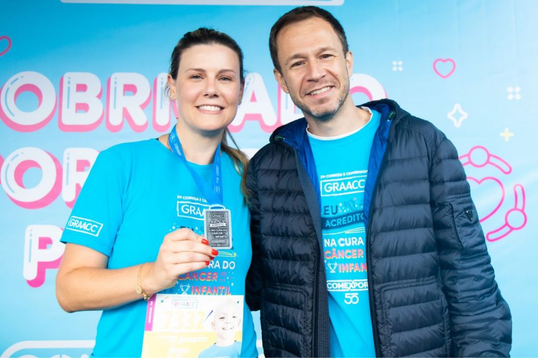 Thaís Carla desabafa sobre racismo sofrido pela filha