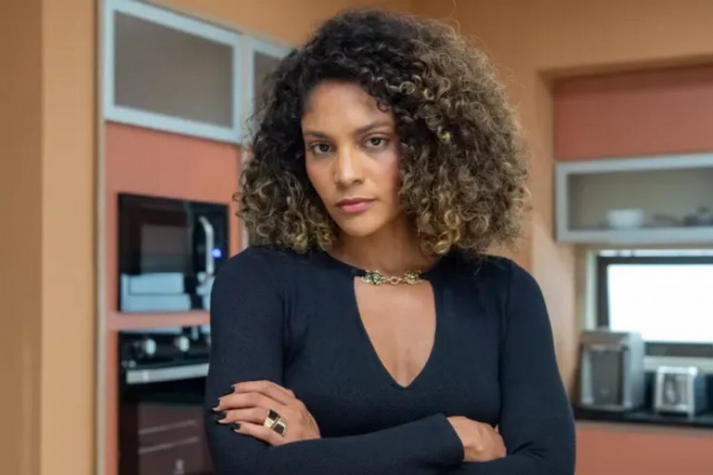 Todas as Flores: Débora tem desfecho trágico no final da novela