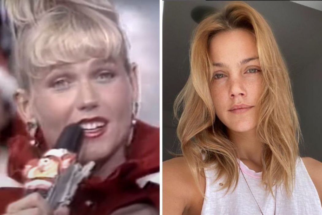 Saiba quem deve interpretar Xuxa em série sobre Ayrton Senna - OFuxico