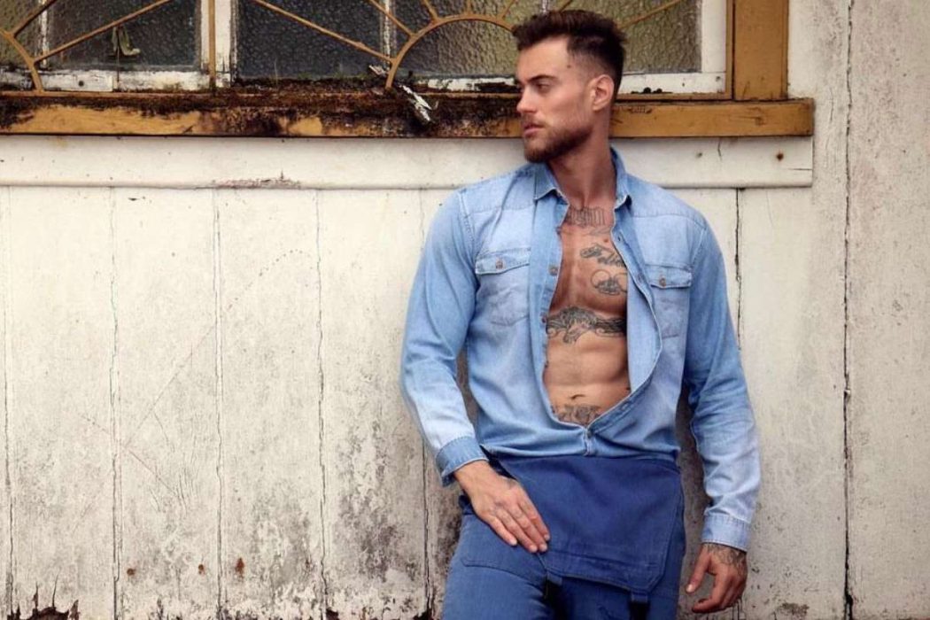 Em ‘A Grande Conquista’, Yuri Bonotto compara OnlyFans e prostituição ...