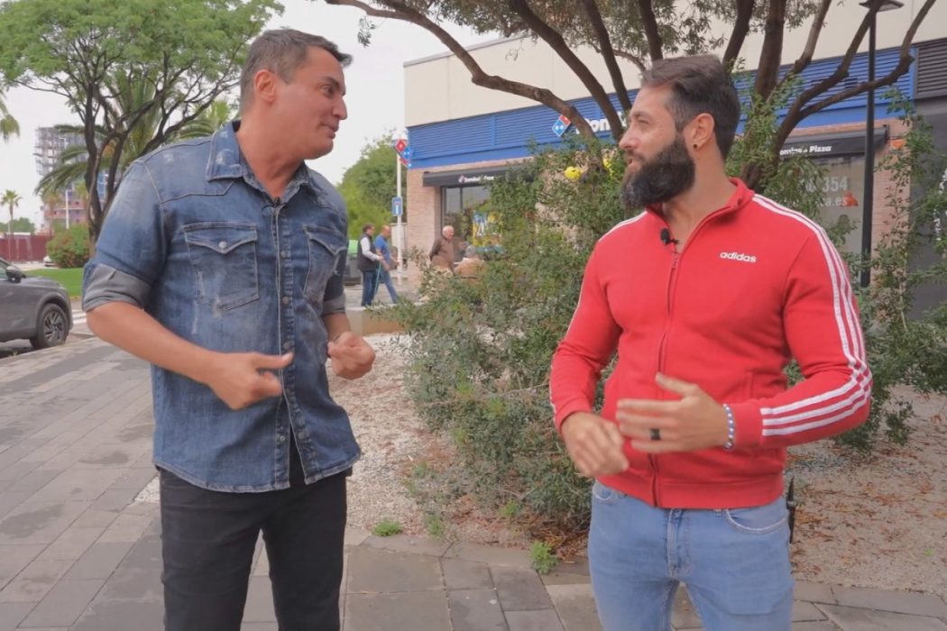 Ex-marido de Simaria detona cantora em entrevista - OFuxico