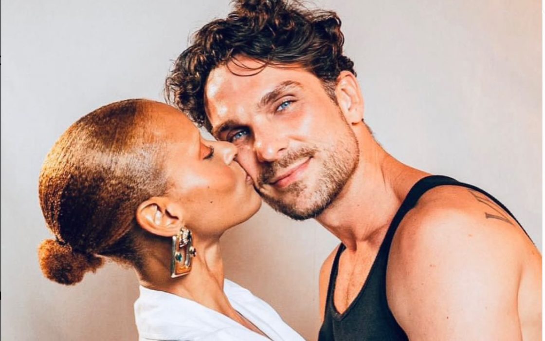 Aline Wirley e Igor Rickli e os segredos do casamento aberto: - OFuxico