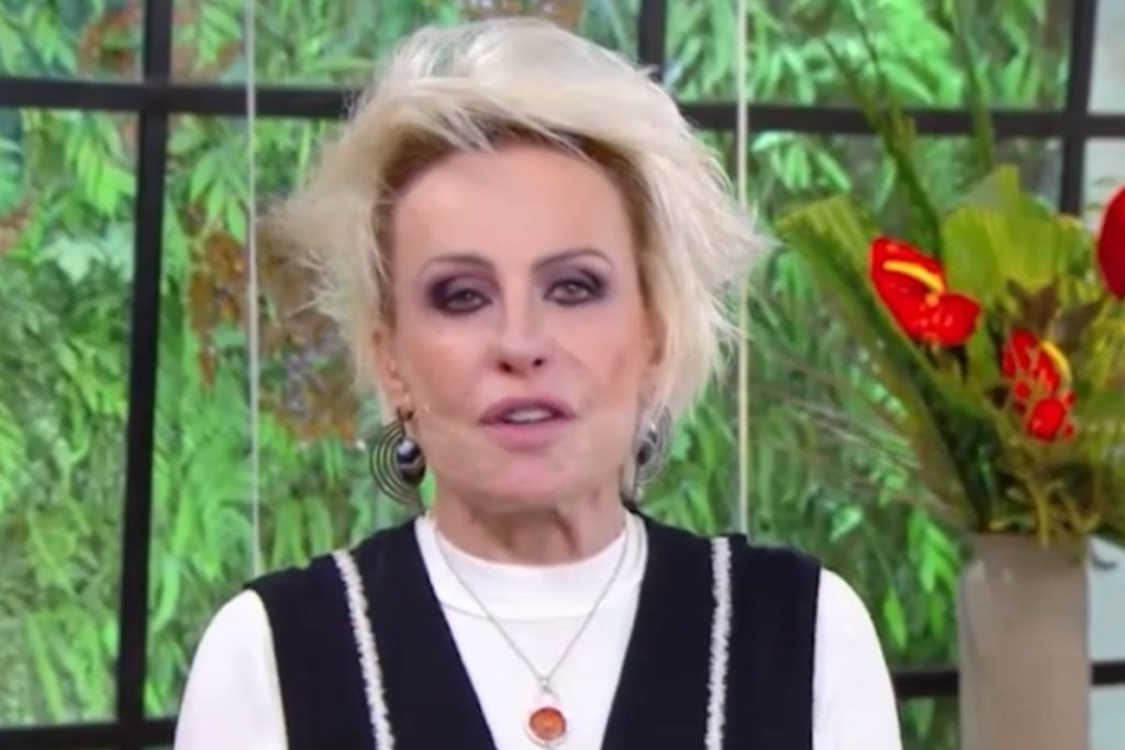 Namorado de Ana Maria Braga chama atenção em Arraial - OFuxico