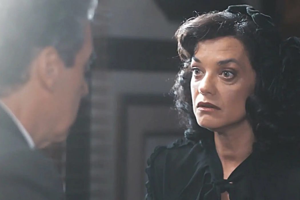 Amor Perfeito: Verônica termina o relacionamento com Anselmo