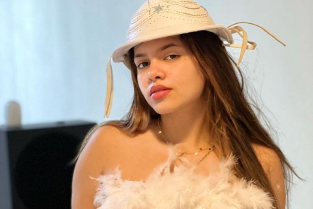 Brisa Star - Tudo sobre, últimas notícias, fotos, vídeos- OFuxico