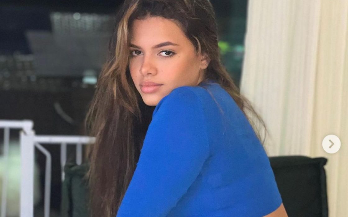 Quem é Brisa Star, fadinha do piseiro - OFuxico