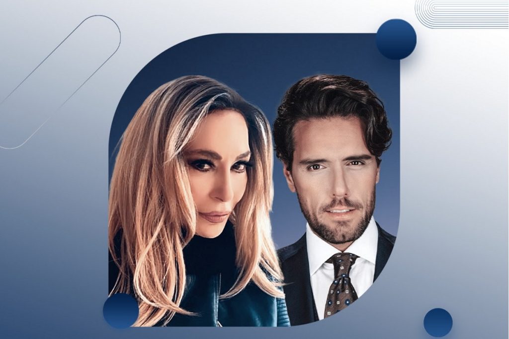 Rosemary e Thiago Arancam se unem e lançam single. Confira! - OFuxico