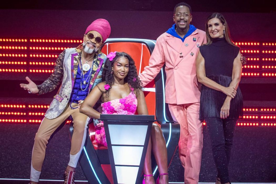 ‘The Voice Kids’ entra em nova etapa com shows solos dos participantes