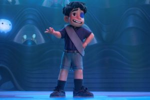 Elio, nova animação da Pixar, ganha teaser trailer e pôster. Confira!