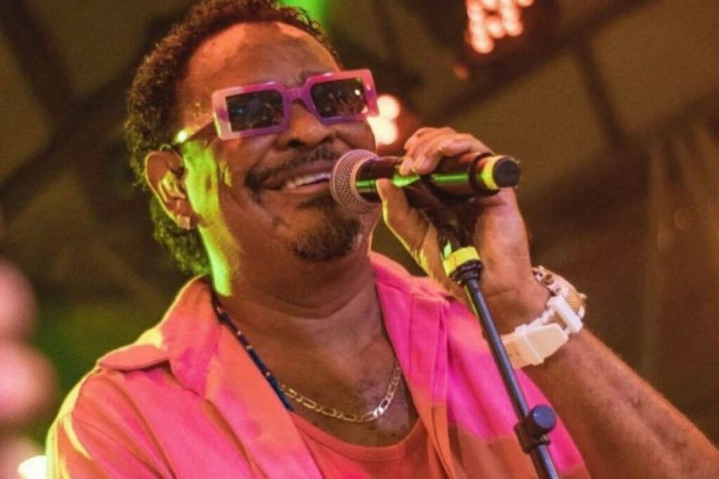 Compadre Washington recebe diagnóstico e não tem previsão de alta