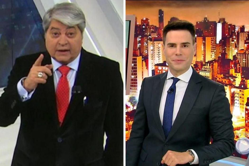 José Luiz Datena - OFuxico