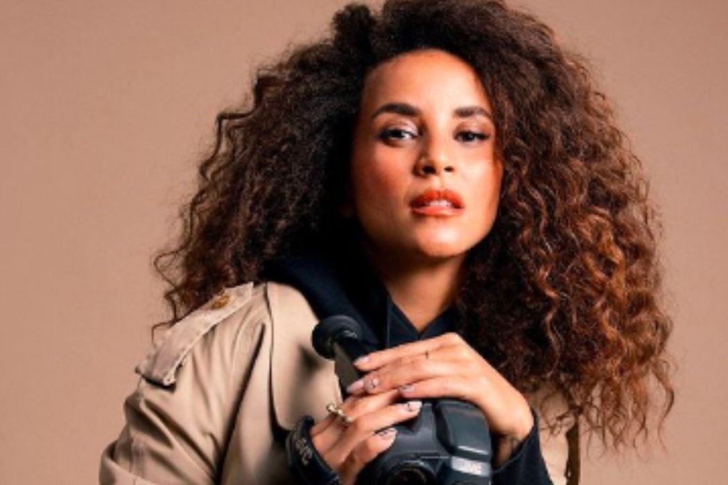 Domitila dá novo passo na carreira e surpreende