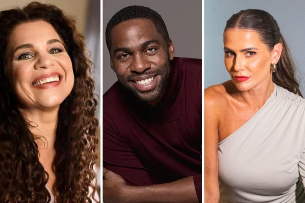 Elas Por Elas: Saiba quando começam as gravações do remake