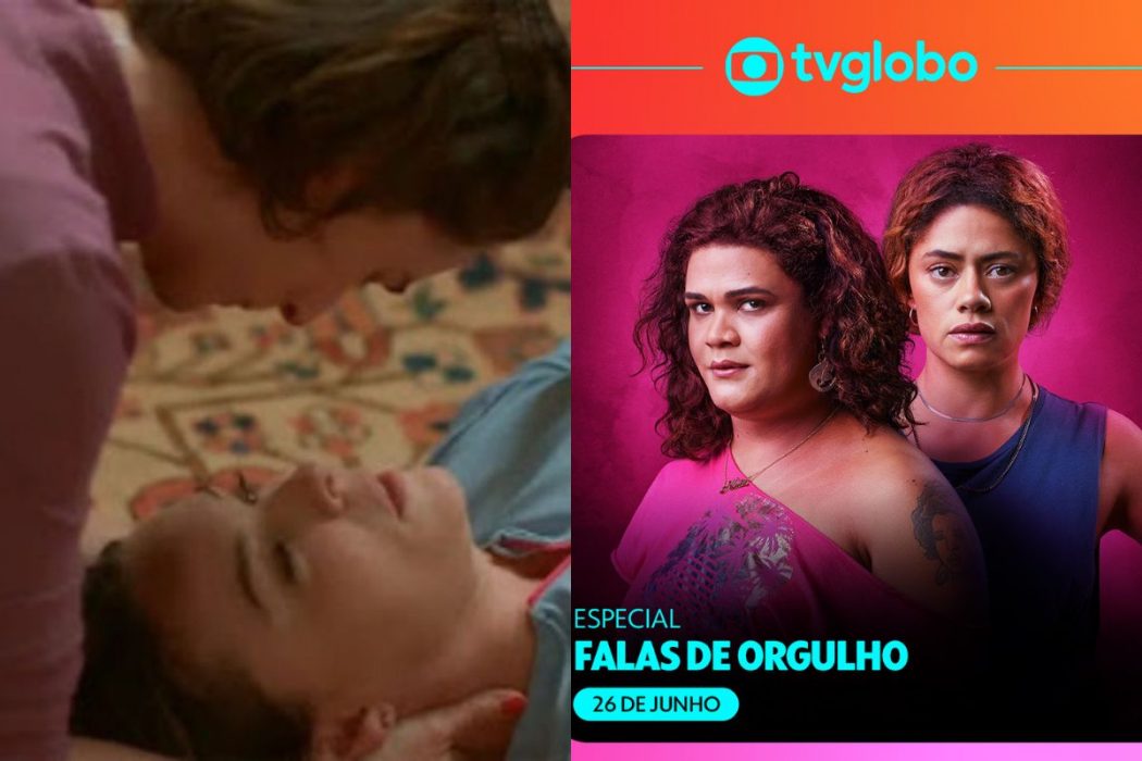 Fãs pedem cancelamento de ‘Falas de Orgulho’, após beijos censurados