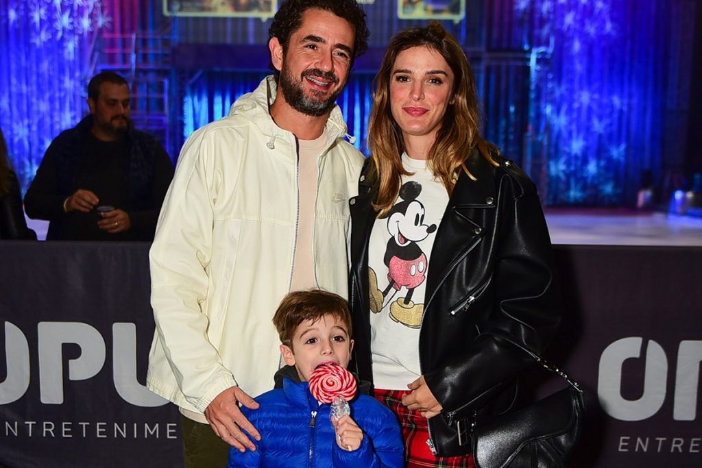 Rafa Brites - OFuxico