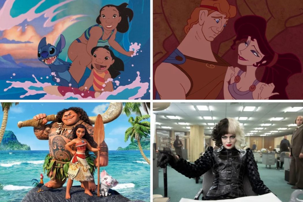 Disney prepara calendário com live-actions. Saiba tudo!