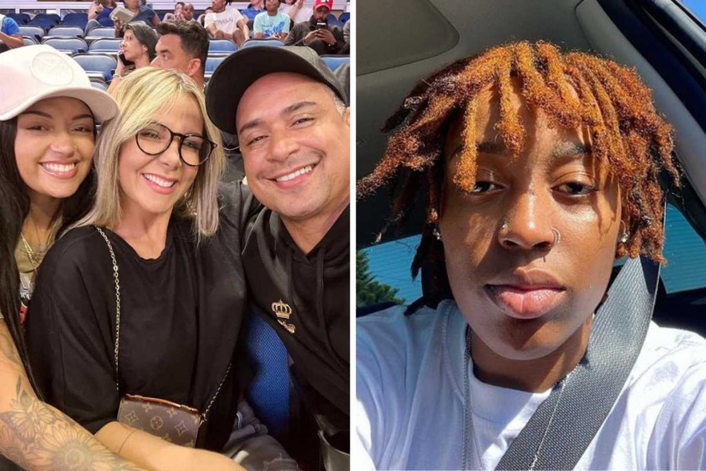 Filha de Xanddy e Carla Perez assume namorada, diz colunista