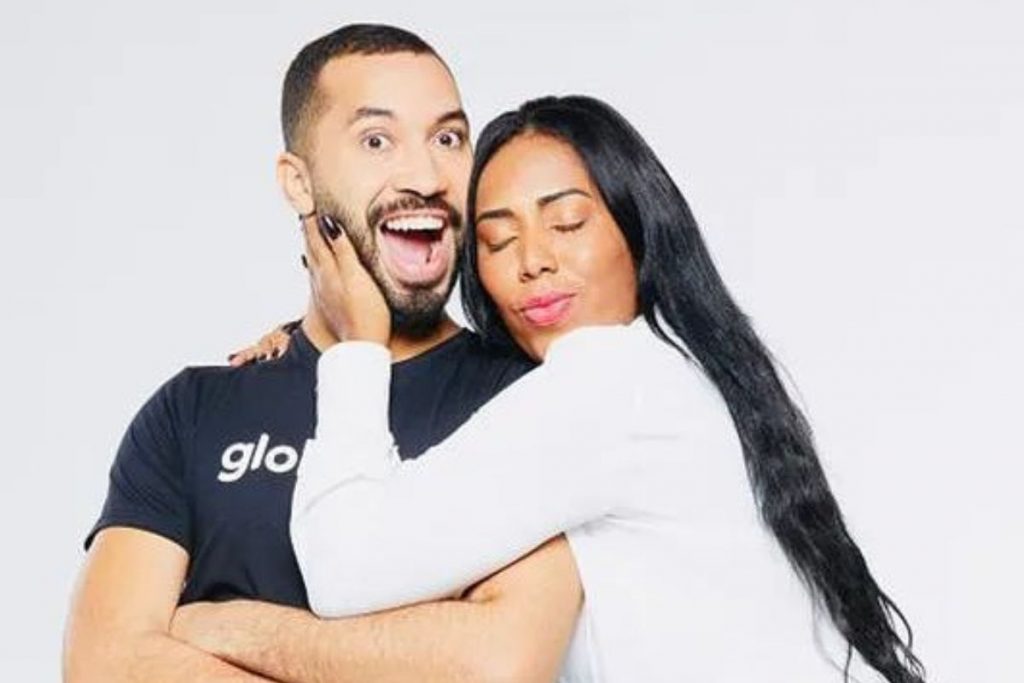 Saiba a história do Menino Gui, que conquistou o País - OFuxico