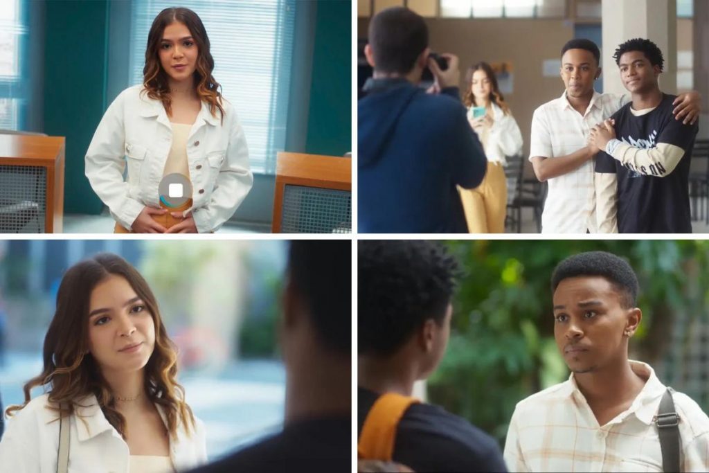 Vai na Fé: "Estou gerando uma vida", diz Guiga em vídeo bombástico