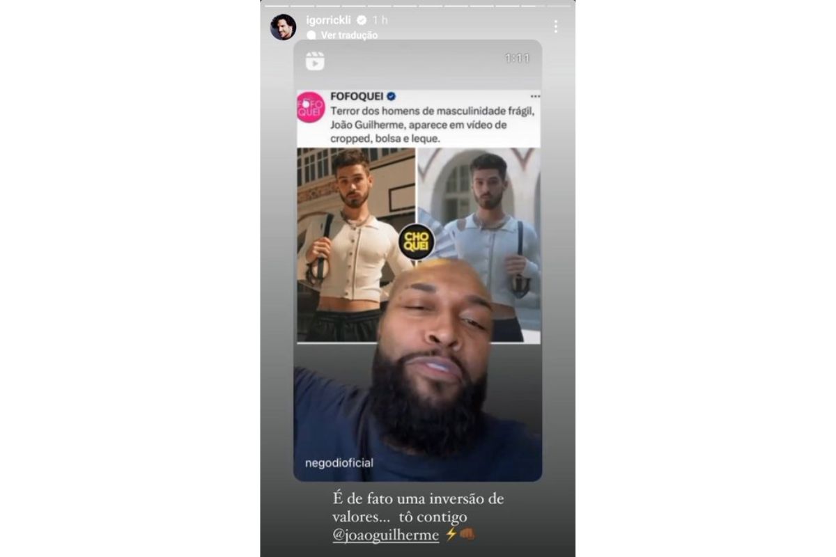 Após polêmica, veja como está o contrato de Rafael Cardoso com a Globo