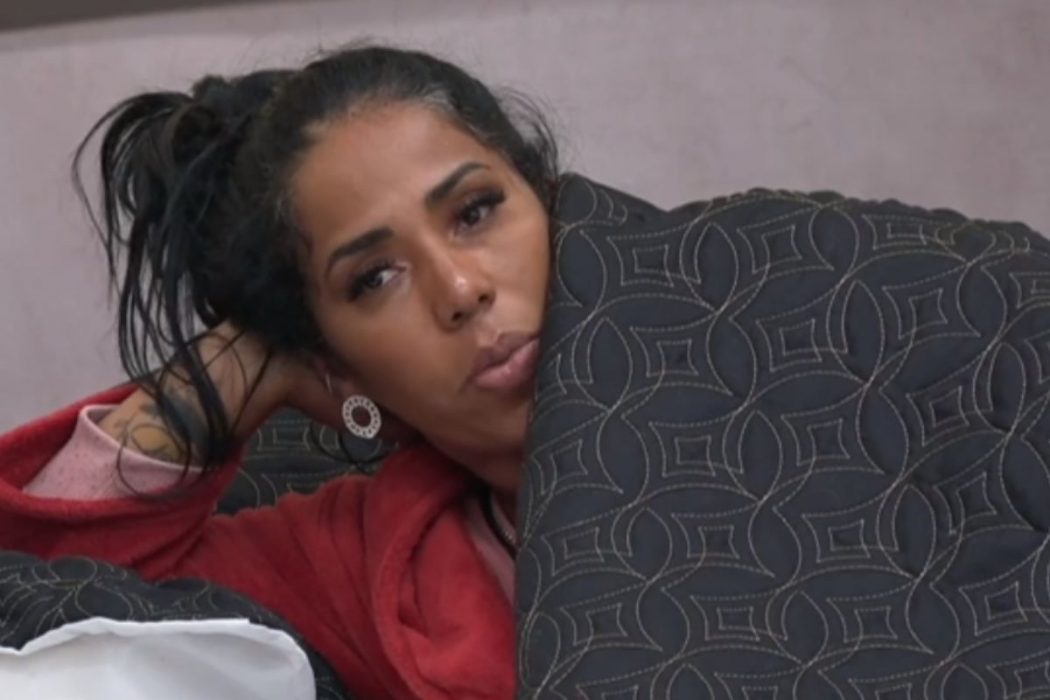 A Grande Conquista: Janielle já tem 'publi fechada' quando deixar reality