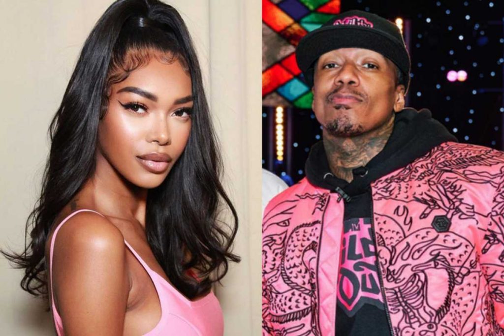 Nick Cannon presta homenagem ao filho que morreu