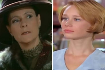 Elizabeth Savalla - OFuxico