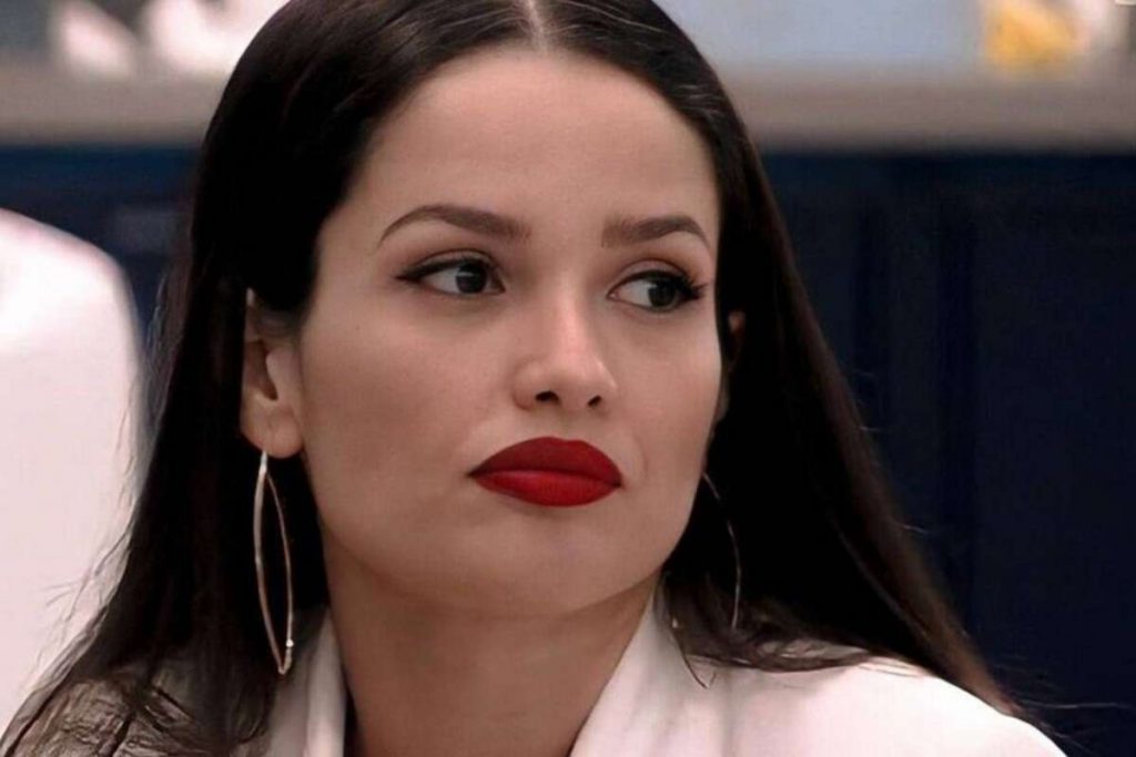 Juliette sobre ver cenas do BBB21: ‘agonia’ - OFuxico