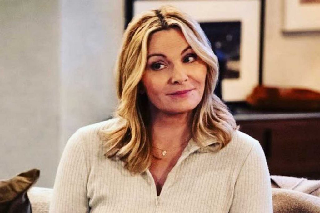 Kim Cattrall trava batalha contra o envelhecimento: 'Não é vaidade'