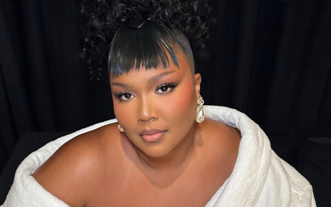 Lizzo preocupa os fãs com mensagem no Instagram: 'Desisto' - OFuxico