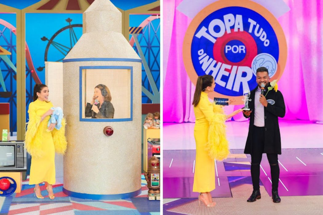 Programa Silvio Santos 60 anos: Relembre a história e curiosidades