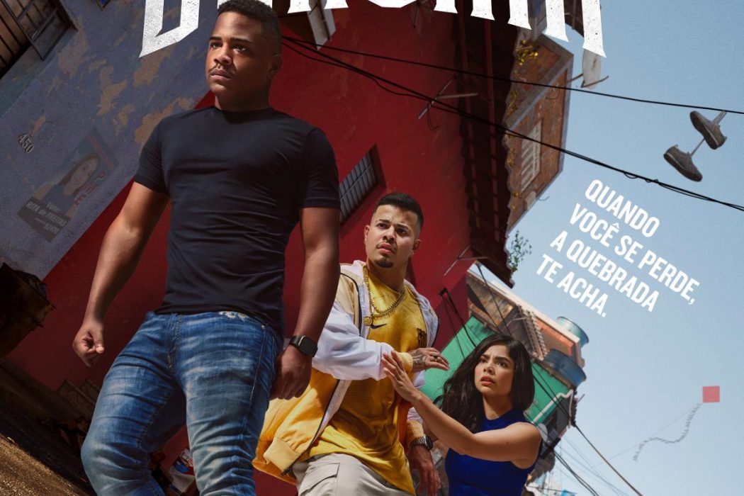 Netflix revela a data de estreia da 4ª temporada de ‘Sintonia’. Confira!