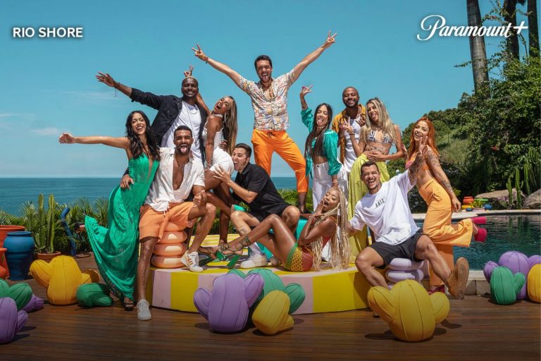 Rio Shore: Pegação, drama e Jojo Todynho na casa. Fotos!