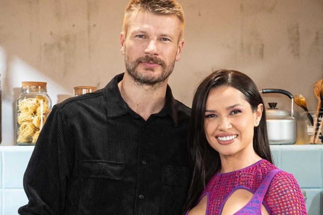 Rodrigo Hilbert estreia ‘Tempero de Família - Caiu na Rede’ em agosto