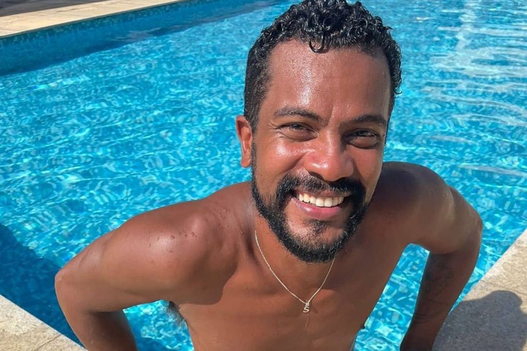 Relembre outros trabalhos de Samuel de Assis, o Ben de ‘Vai Na Fé’