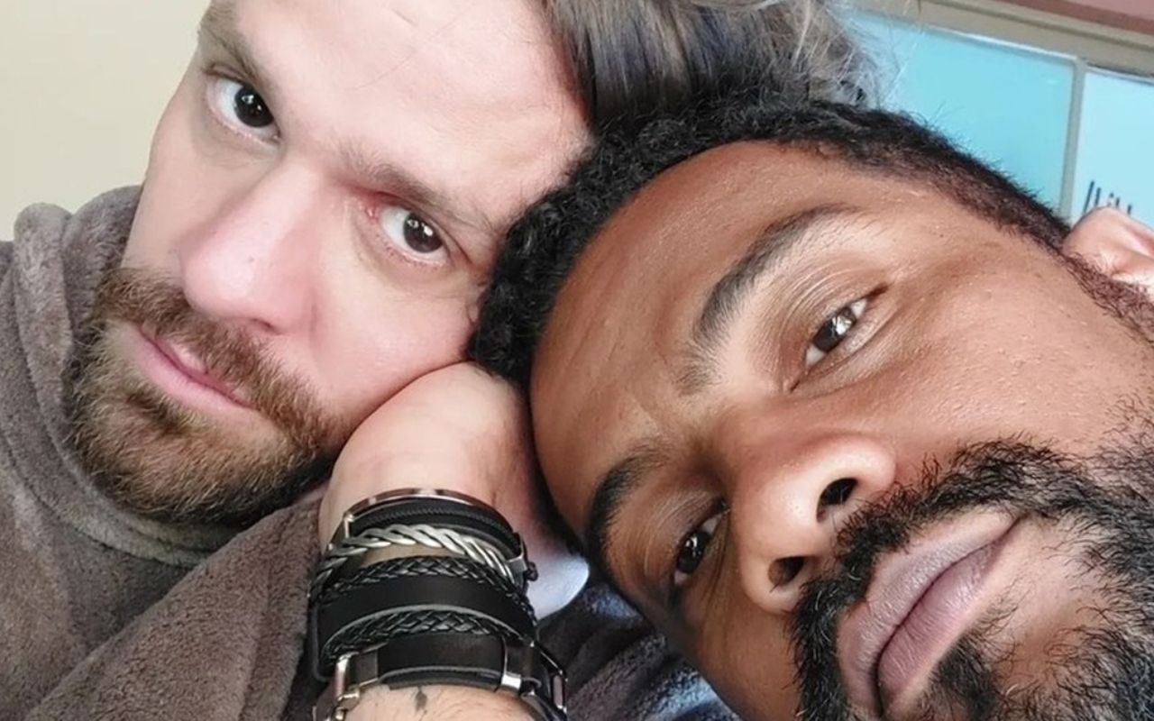 Samuel de Assis sobre nudes: ‘’Amo ver gente pelada’ - OFuxico