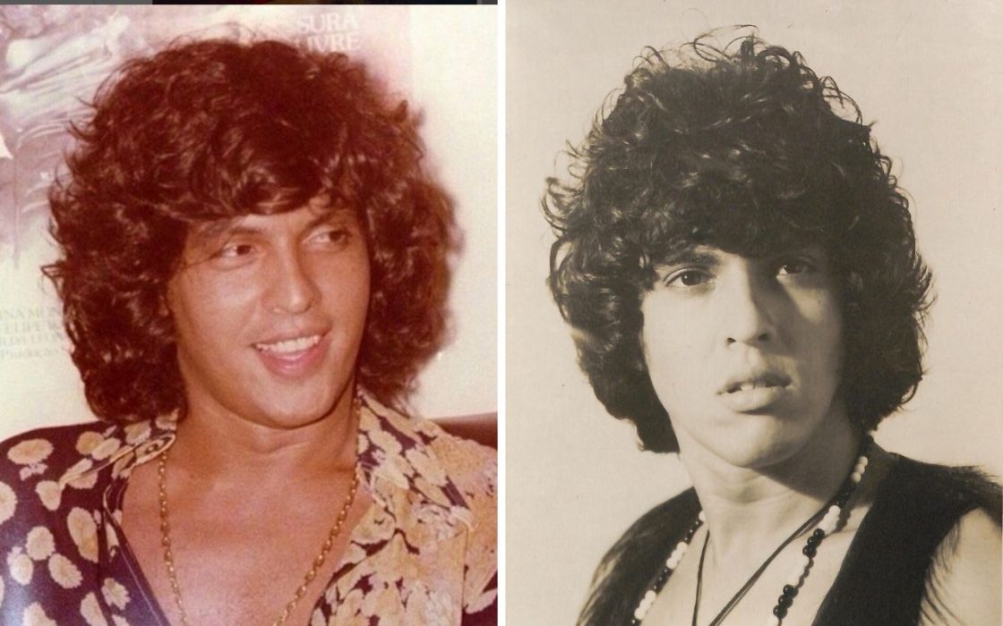 Sidney Magal fala em se aposentar:"Não quero morrer no palco" - OFuxico