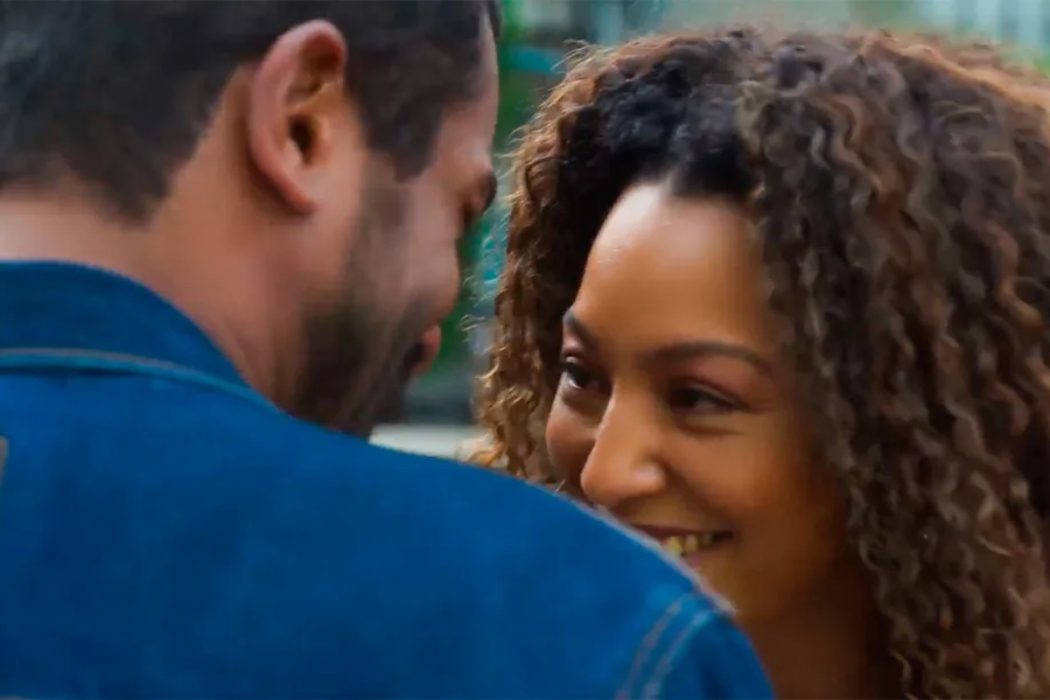 Vai na Fé: Sol e Ben têm ‘revival’ da época em que eram namorados