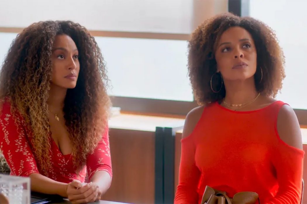 Vai na Fé: Janaína muda de ideia e denuncia Theo por abuso sexual