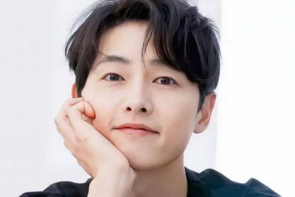 Ator de 'Vincenzo' é pai pela primeira vez: 'Presente mais precioso'