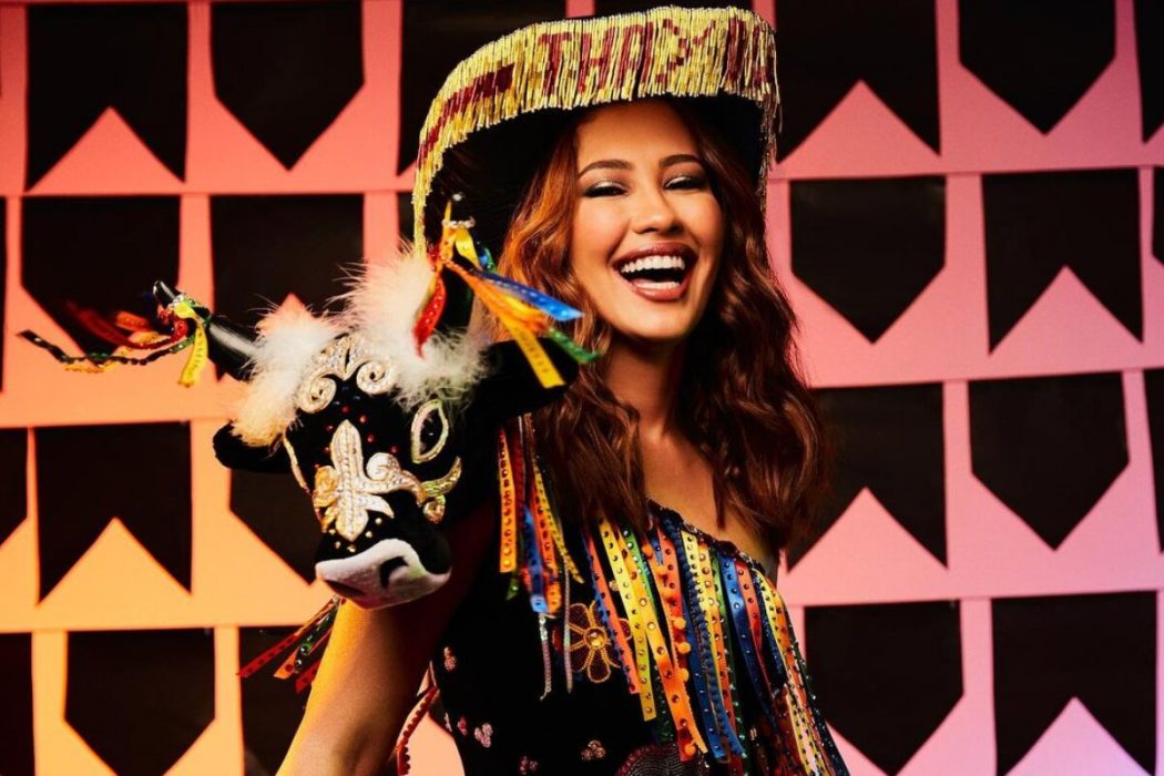 Thaynara OG gasta R$ 5 milhões na festa de São João. Saiba tudo!