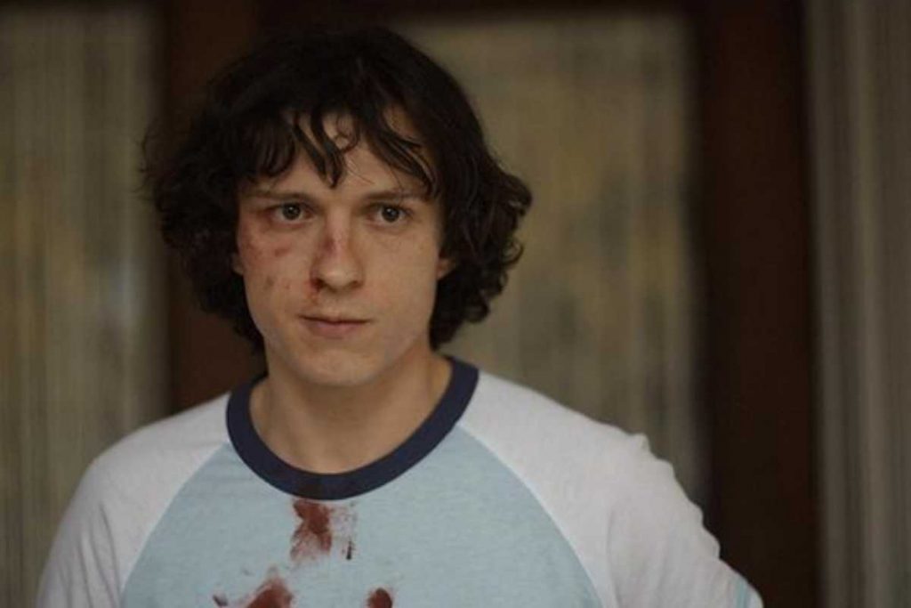 Tom Holland reconhece que nova série mexeu com sua saúde mental