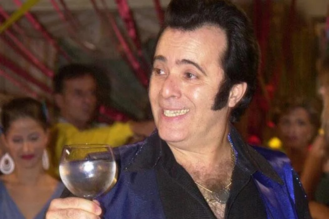 Tony Ramos: 60 anos de carreira e muitos sucessos