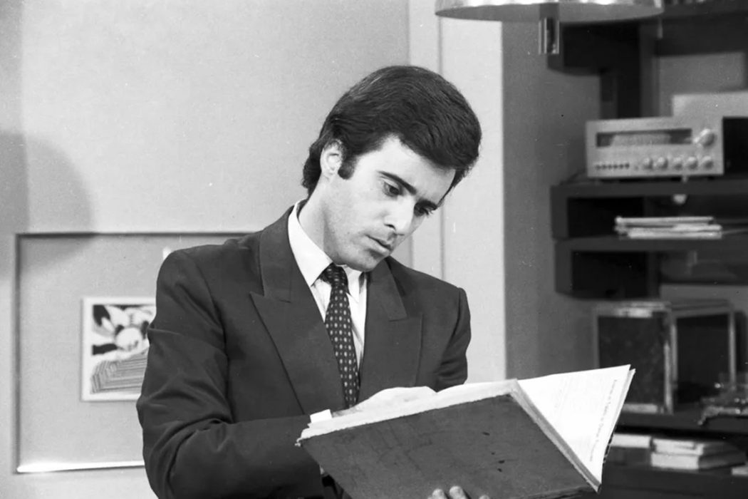 Tony Ramos: 60 anos de carreira e muitos sucessos