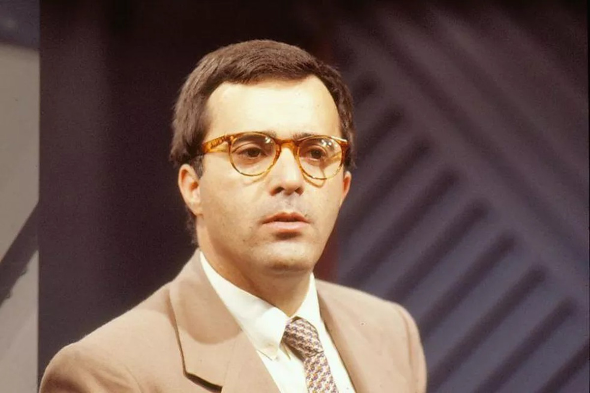 Tony Ramos: 60 anos de carreira e muitos sucessos