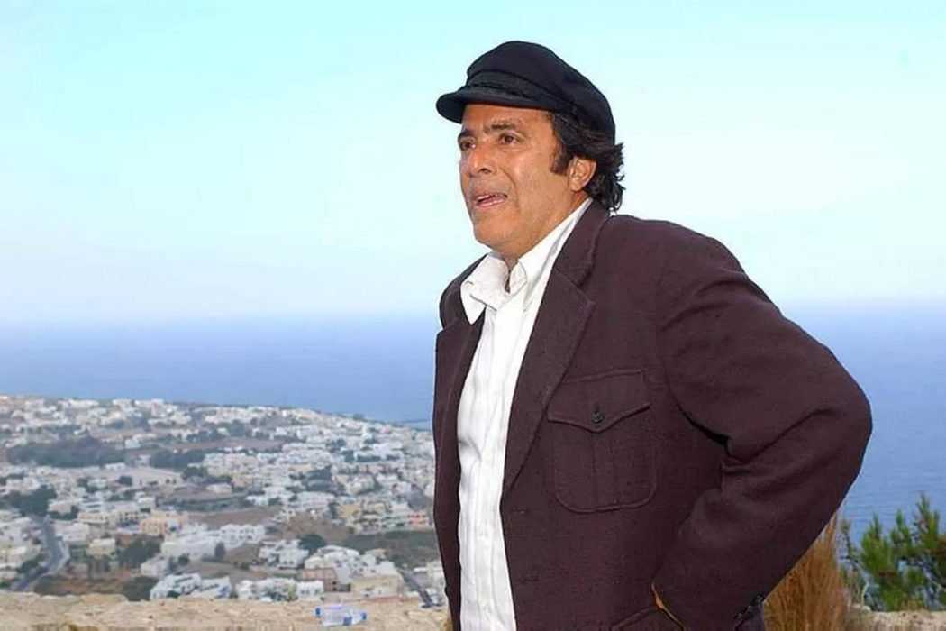 Tony Ramos: 60 anos de carreira e muitos sucessos