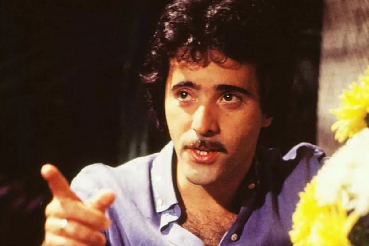 Tony Ramos: 60 anos de carreira e muitos sucessos