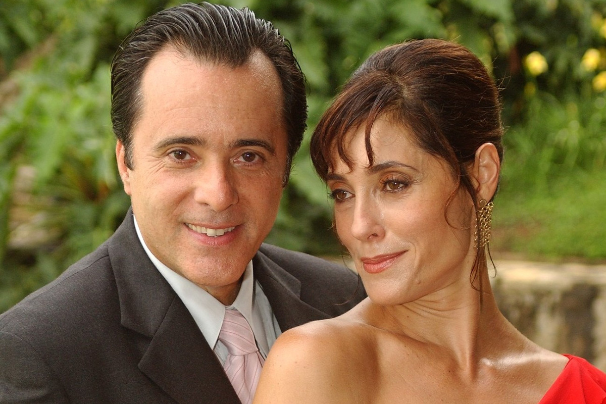 Tony Ramos: 60 anos de carreira e muitos sucessos