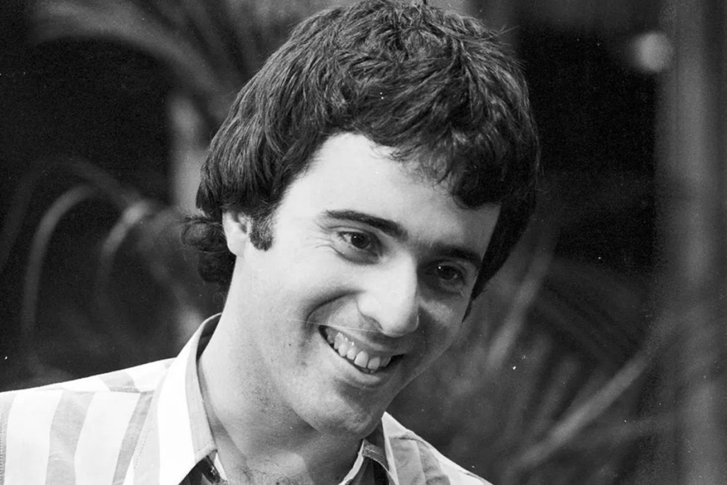 Tony Ramos: 60 anos de carreira e muitos sucessos