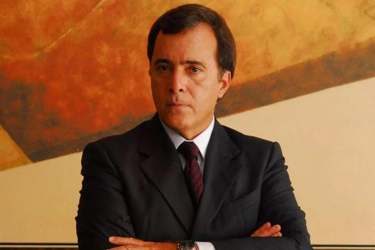 Tony Ramos: 60 anos de carreira e muitos sucessos